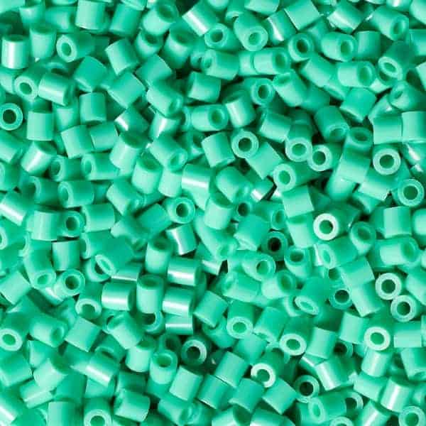 Hama Beads | Hama Beads 1000 Pieces in Green | Childplay Melbourne ...