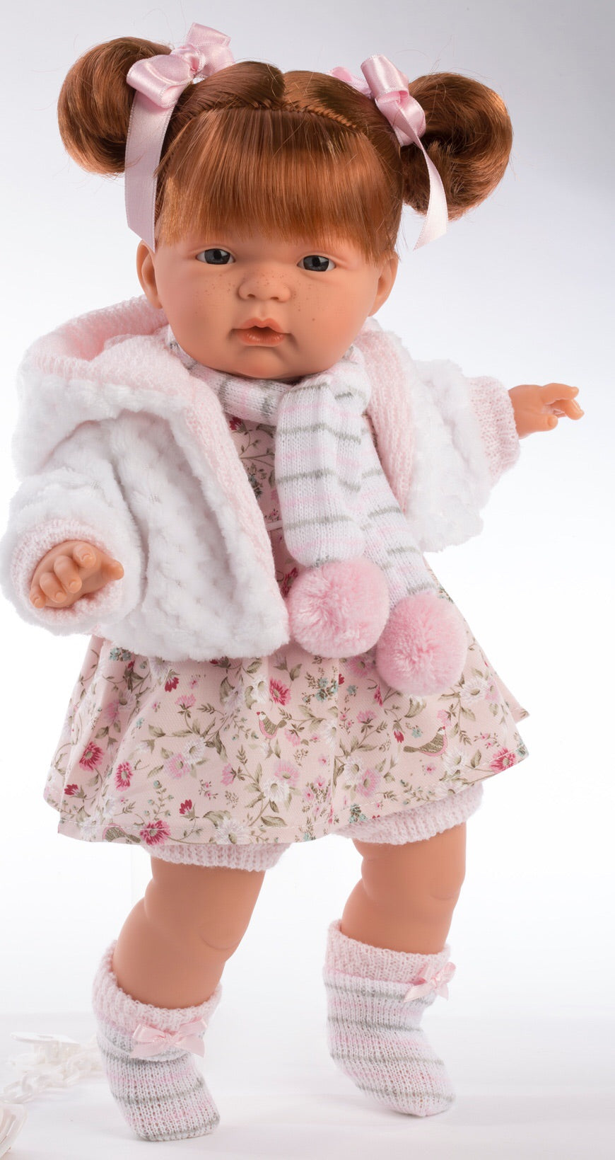 Llorens Dolls | Llorens Clothing 3 Piece 38 cm (38342) – Childplay ...