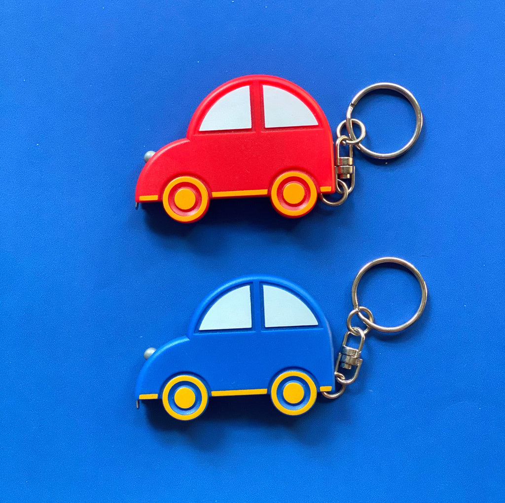 Tape Measure - Car – Childplay Melbourne