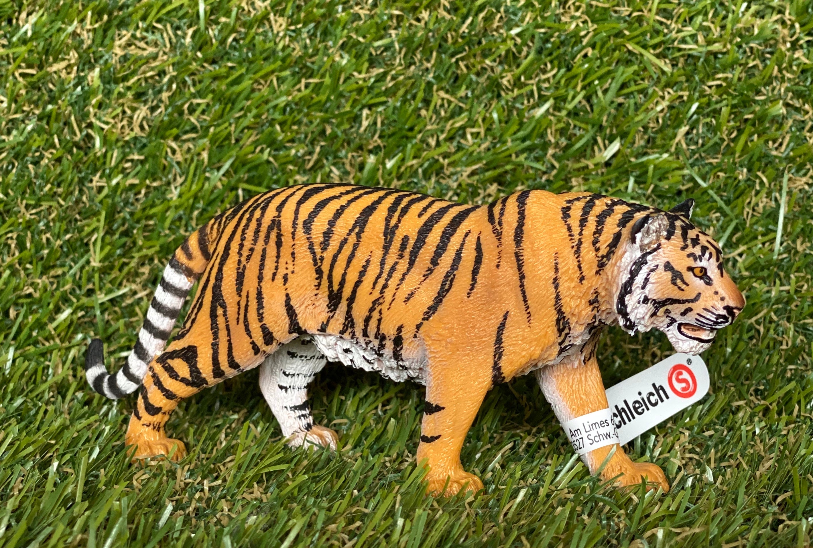 Schleich Wild Life - Tiger – Childplay Melbourne